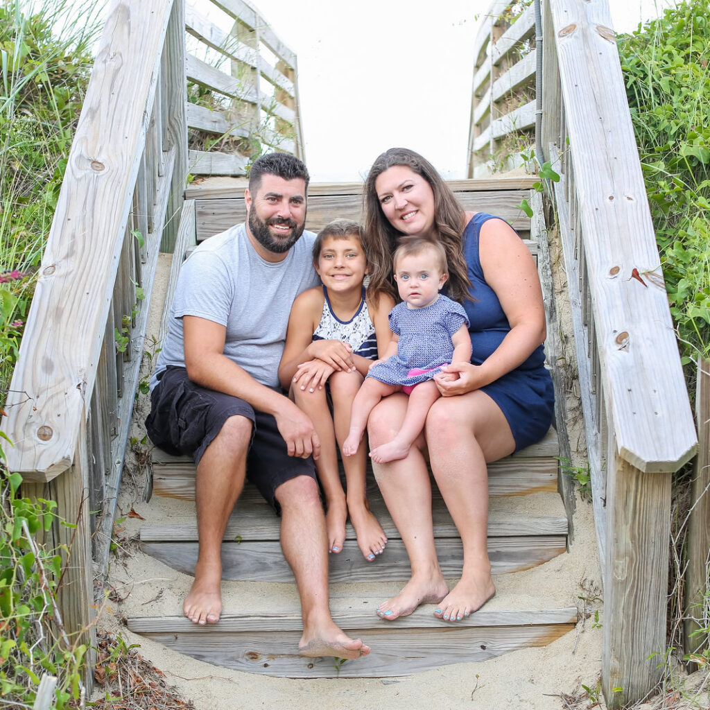 The Rios Family - Healing Hearts Respite Foundation